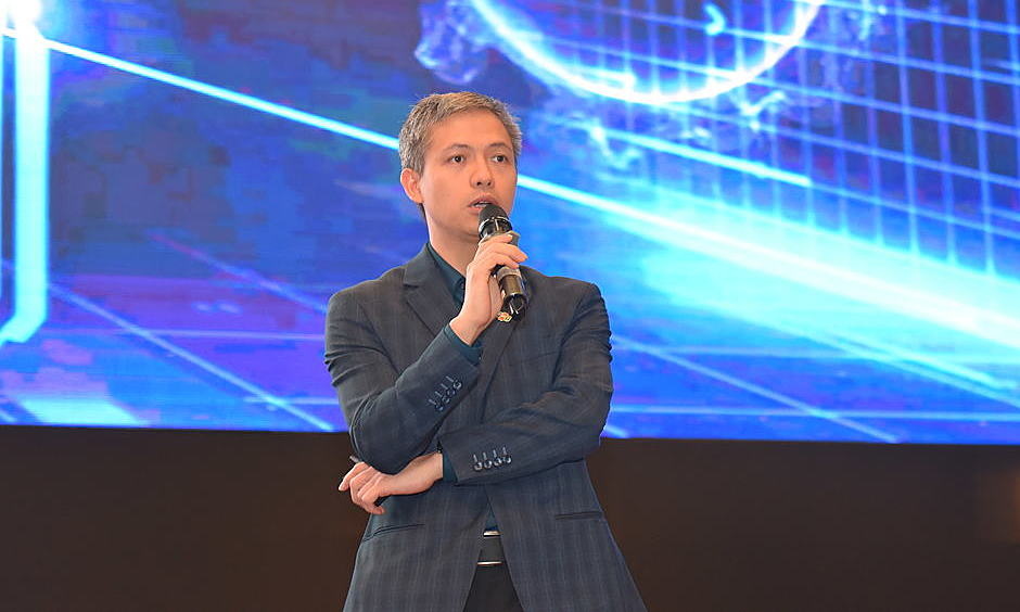Chuyên gia FPT Digital: 'Đừng để chuyển đổi số thành cuộc đua đốt tiền'
