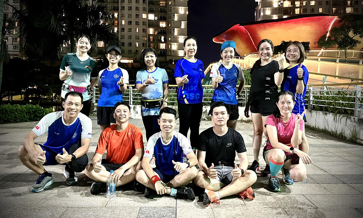 Đối tác nhà F: 'FPT RUN OPEN giúp chúng tôi chạy cùng nhau nhiều hơn'