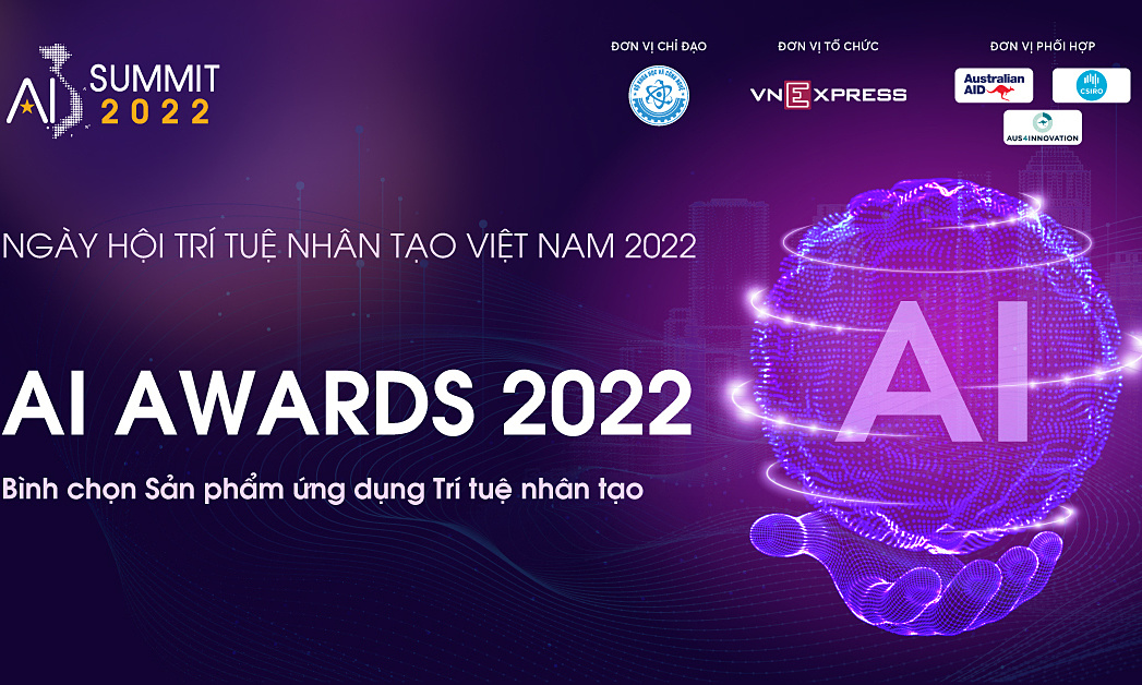 Người F bình chọn loạt giải pháp made by FPT tại AI Awards 2022