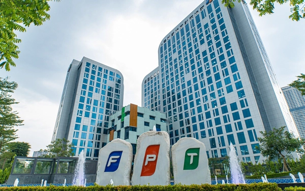 Gắn liền với con số 13, bên trong đại bản doanh FPT Tower có gì đặc biệt?