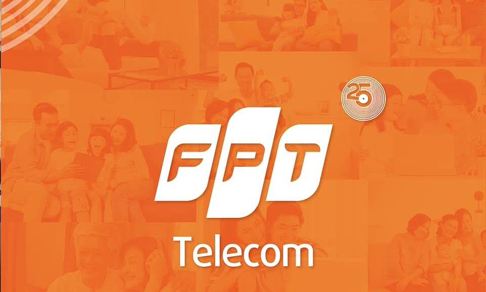Kết nối là thông điệp xuyên suốt lễ kỷ niệm 25 năm FPT Telecom