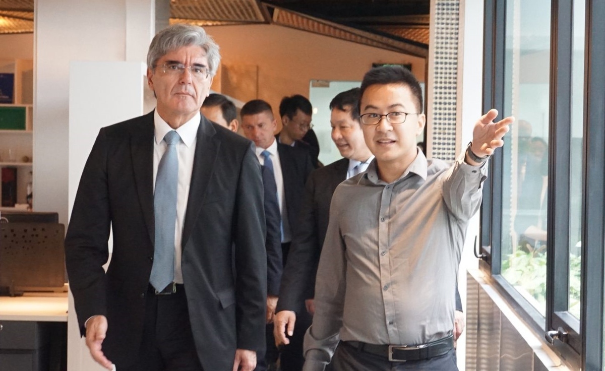 Gartner xếp FPT Digital vào danh sách uy tín toàn cầu