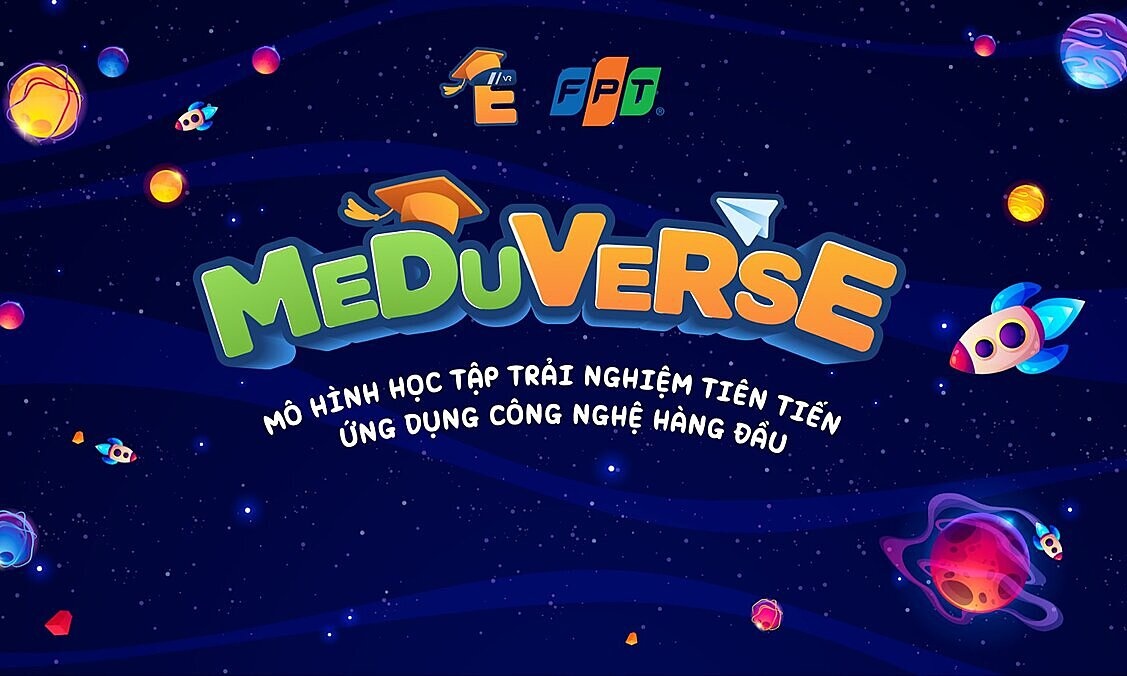 Người thân CBNV FPT được cấp tài khoản sử dụng Meduverse miễn phí