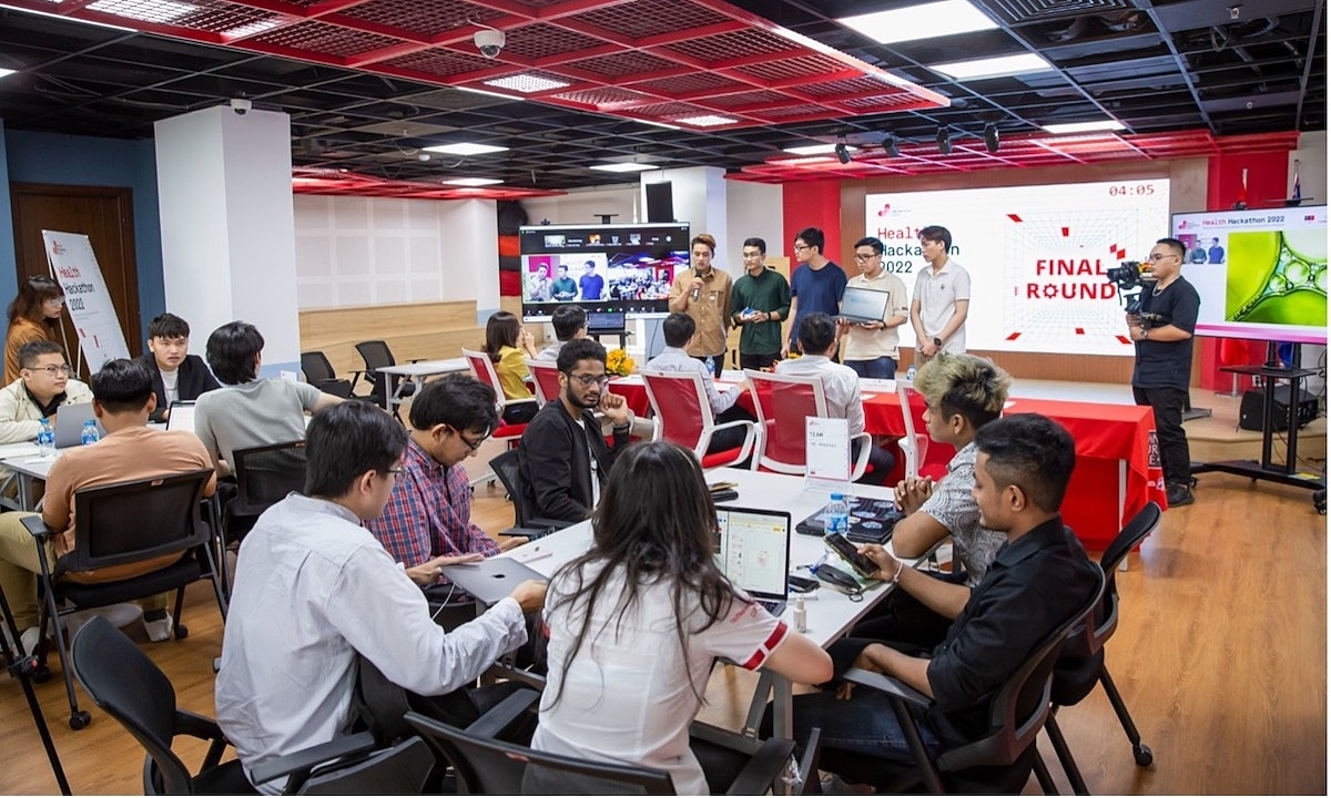 Swinburne Việt Nam khởi động cuộc thi lập trình Swin Hackathon 2023