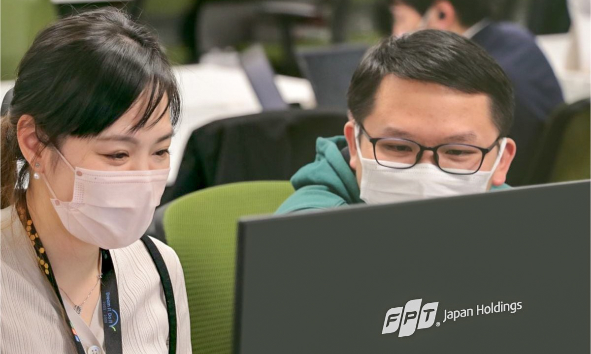 FPT Japan hỗ trợ 100 triệu đồng cho ứng viên sang Nhật Bản làm việc