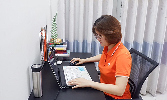 Từ 8/8 FPT dừng hệ thống VPN cũ