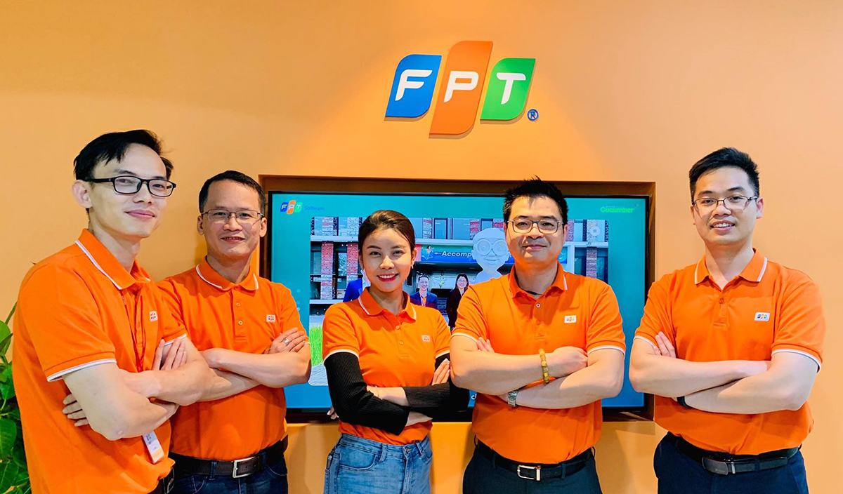 Người FPT Korea chia sẻ kinh nghiệm quản lý nhân sự nước ngoài