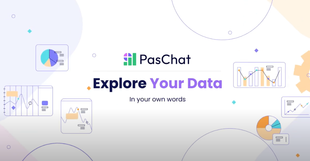 PASChat - Giải pháp AI tối ưu phân tích dữ liệu người dùng