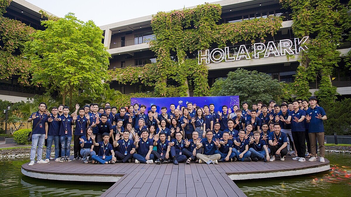 FHN chinh phục thành công OKR về dự án lớn nhất FPT Software năm 2023