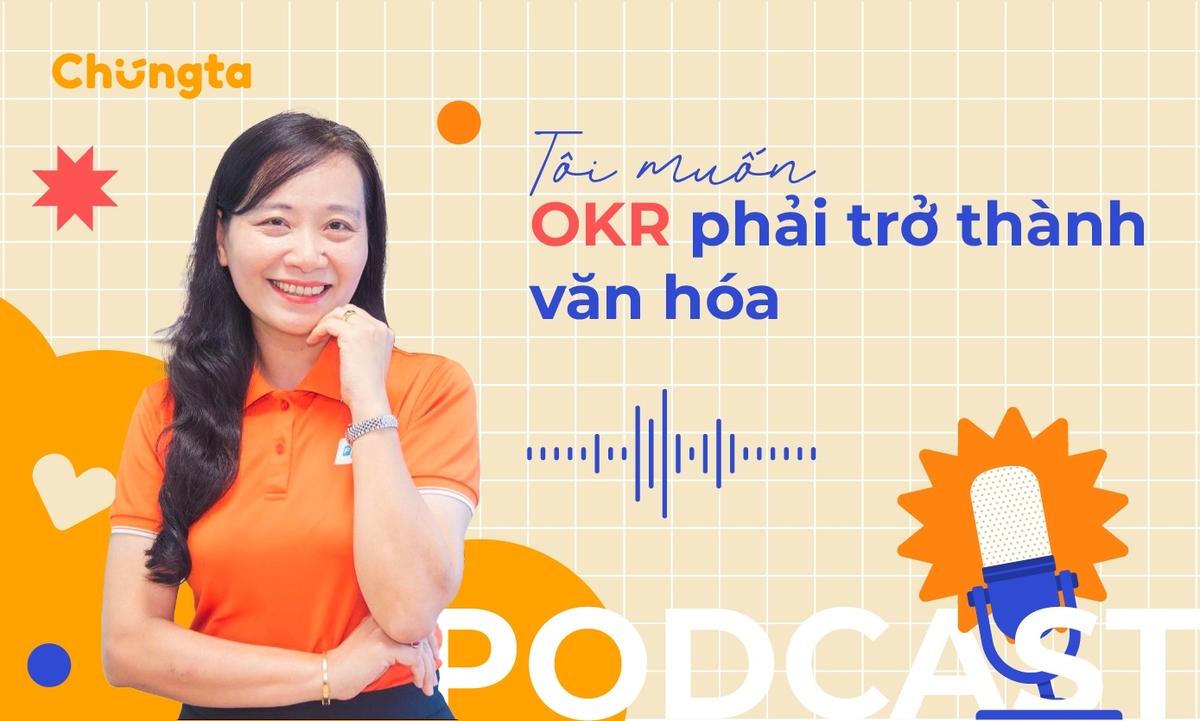 Vui buồn chuyện triển khai OKR ở FPT