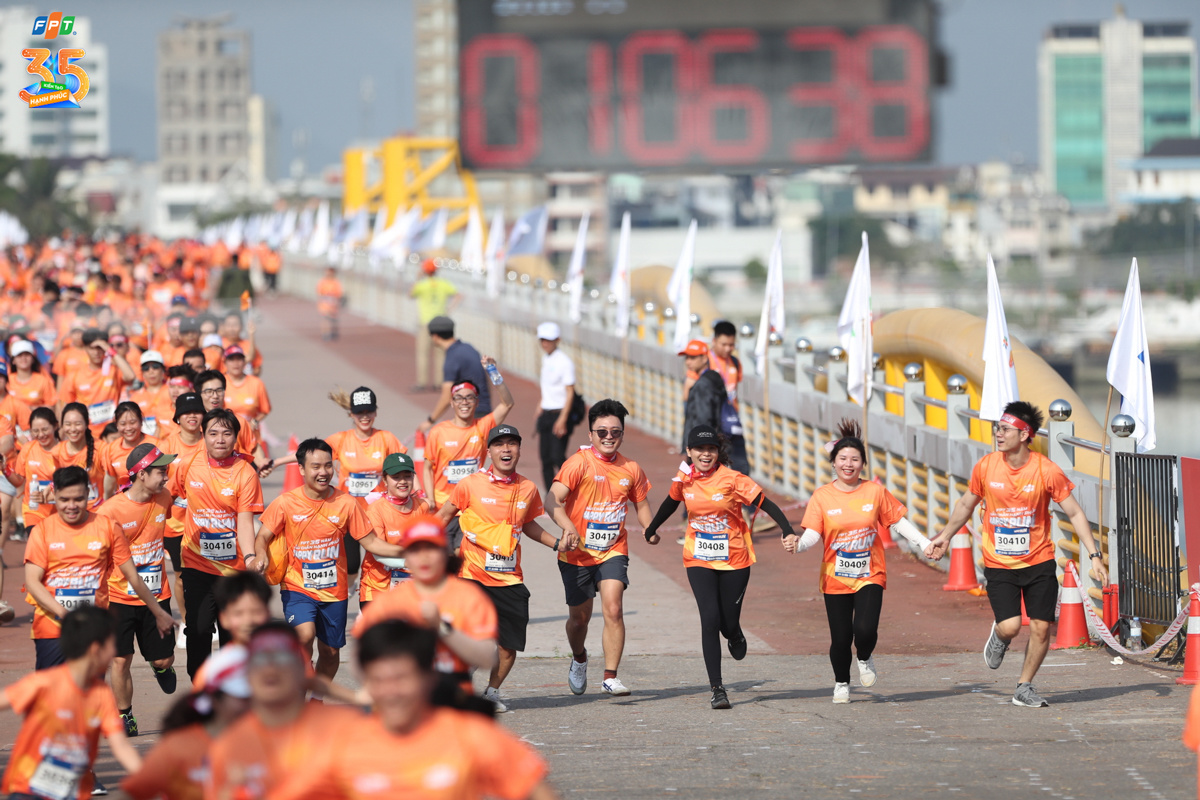 Gian lận tại Happy Run, trị ngay hay nhẹ tay?