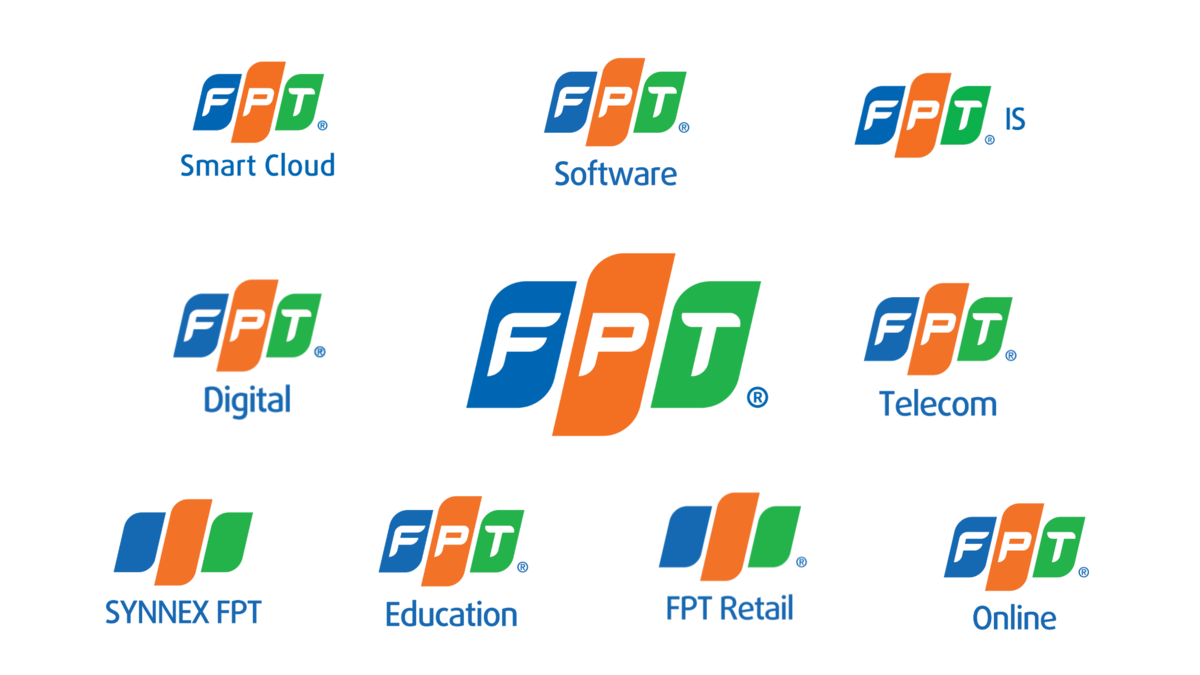 FPT ban hành quy định mới về đặt, sử dụng tên, logo trên truyền thông ...