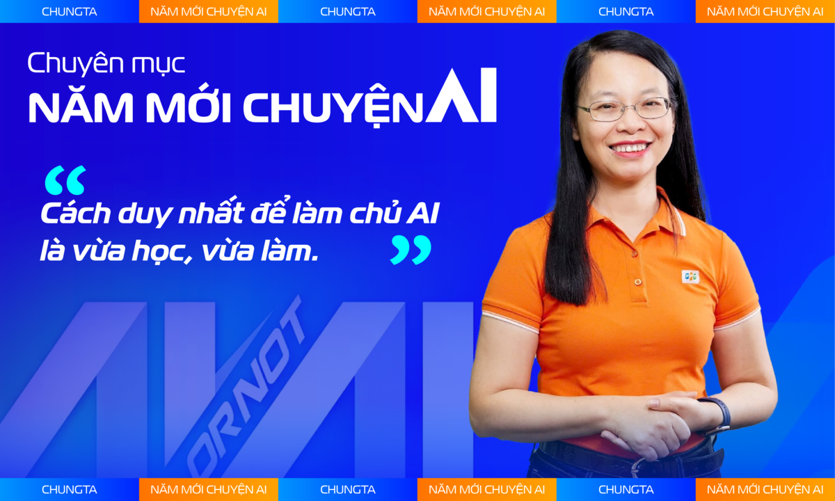 AI or not AI