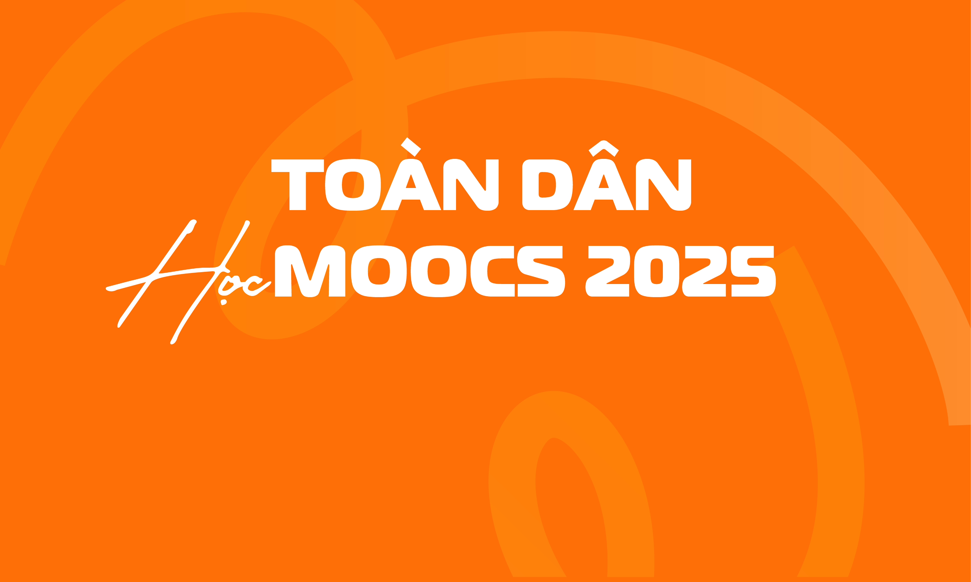 Người FPT học MOOCs tối thiểu 35 giờ trong 2025