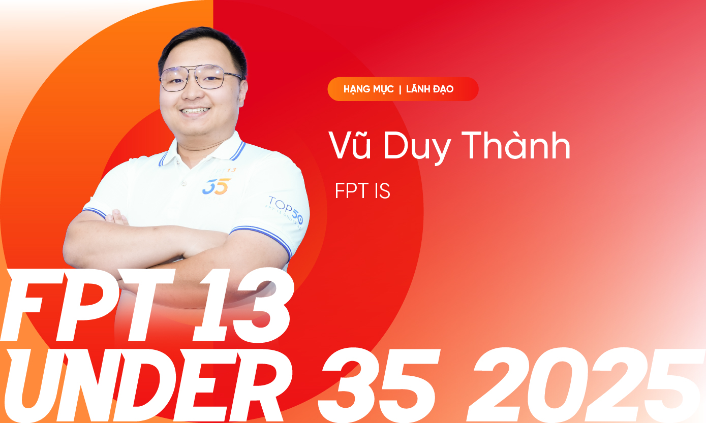 Vũ Duy Thành - Đưa akaVerse chảy trong dòng đổi mới không ngừng
