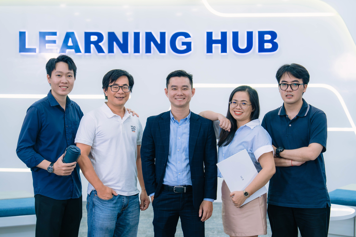 Nexus - AI Agent ‘made by FPT’ số hóa toàn diện hành trình tư vấn bảo hiểm