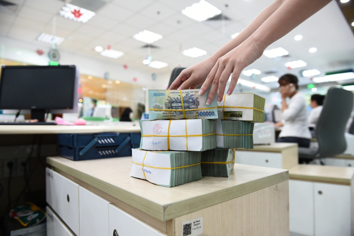 FPT chốt chi hơn 1.700 tỷ trả cổ tức đợt 2 năm 2025